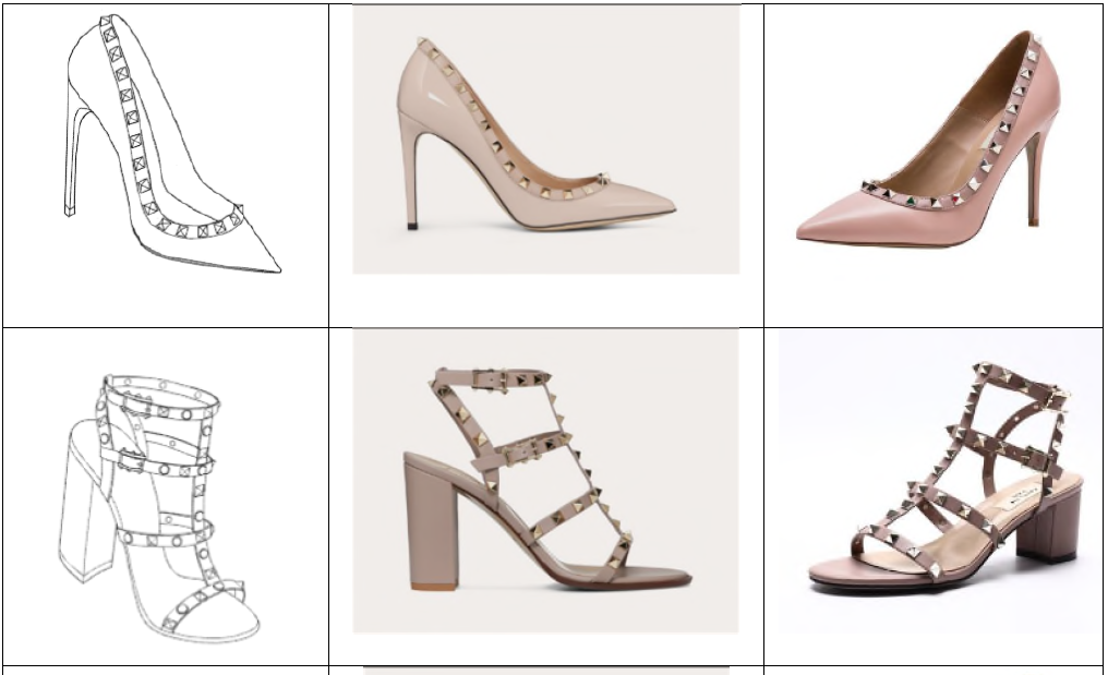 Amazon and Valentino v. Kaitlyn Pan: contractual breach and ...