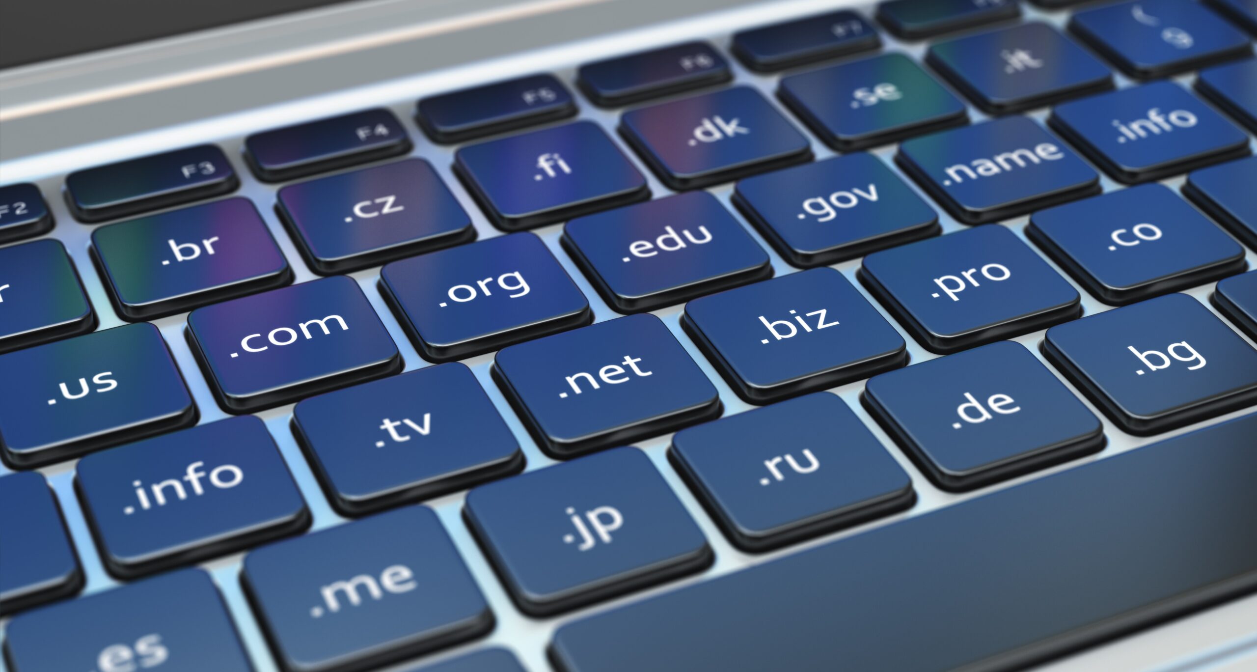 New gTLDs & Dot Brands: Expanding Digital Brand Landscape