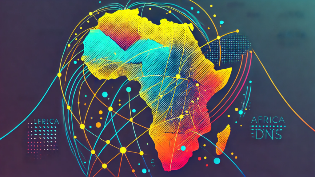 Africa DNS Success Index: ICANN study updates country ranks - IP Twins