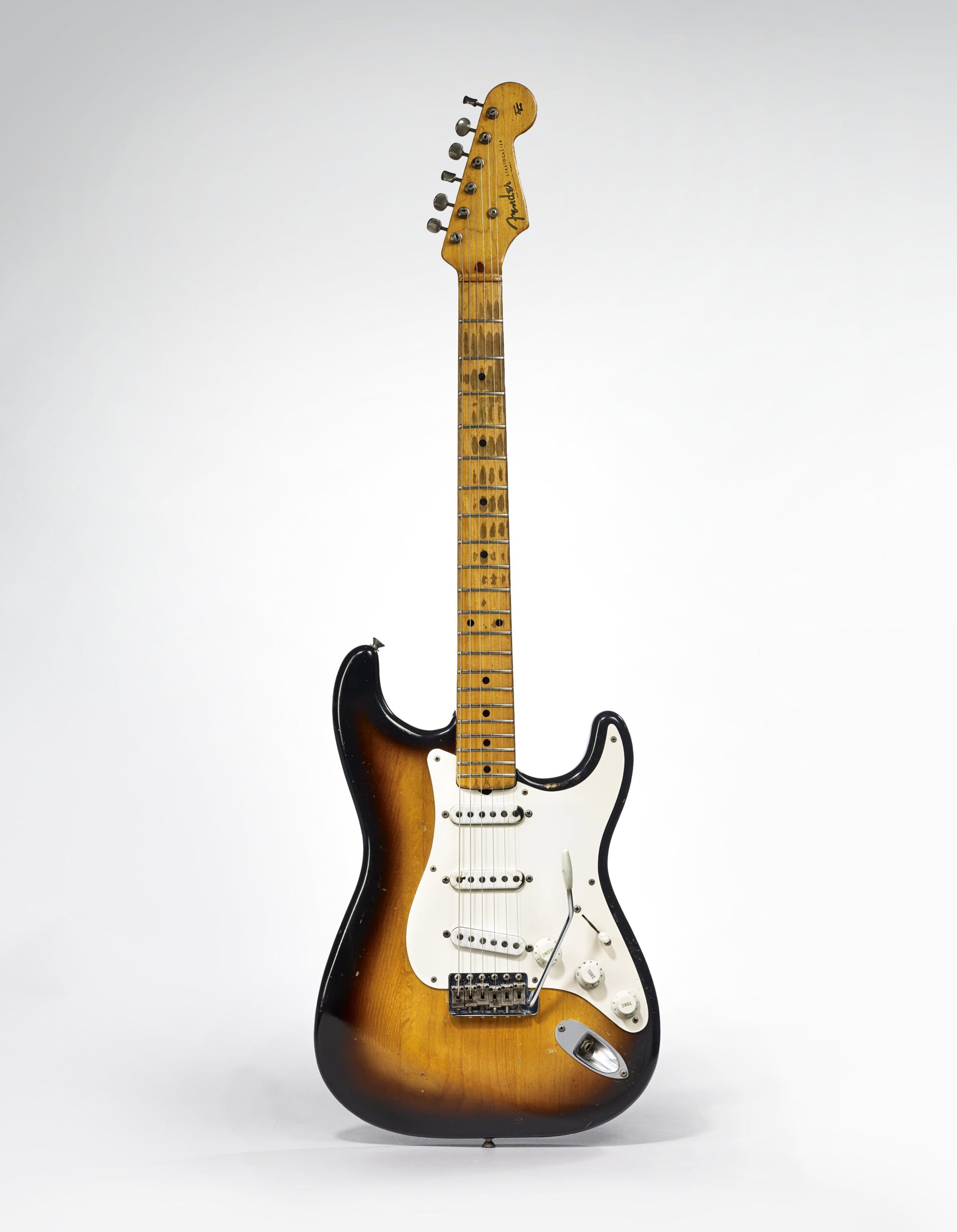 Stratocaster: When Copyright Comes to the Rescue of an Iconic Shape ...